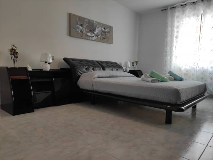 Casa Minerva
Cin: It090078c2000r4717 - Romana