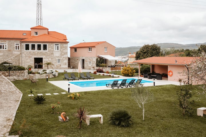 Moledo House Vacation Rentals - Viana do Castelo, Portugal | Airbnb