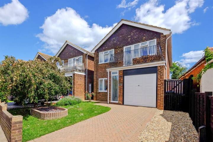 Family Home, Walking Distance To Herne Bay Beach - Herne Bay
