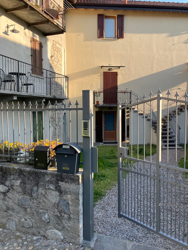 Casa Augusta - Bellagio