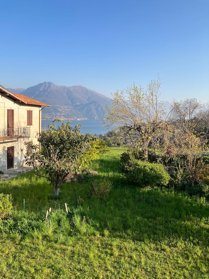 Casa Augusta - Bellagio