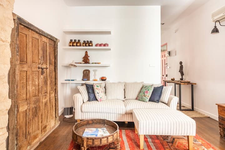 Appartement De Charme Au Coeur D’alicante. - Alicante