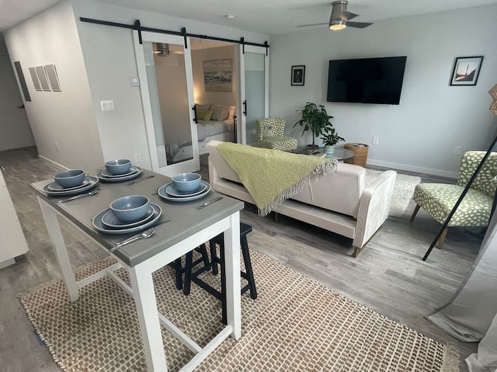 New 1-br In The Heart Of Downtown Silver Spring - Silver Spring