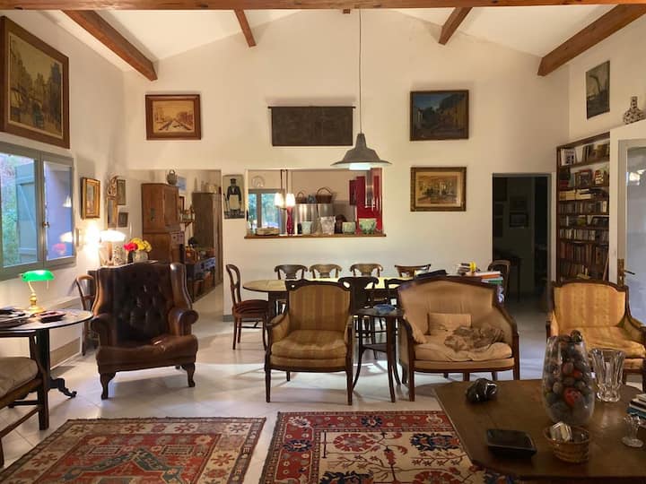 Agréables Chambres D'hôte, Vue Calanche De Piana - Piana