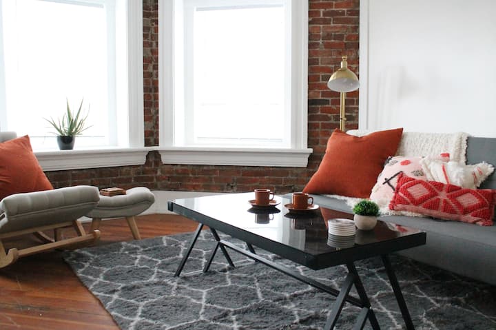 Minutes To Franklin Park Conservatory - Columbus, OH