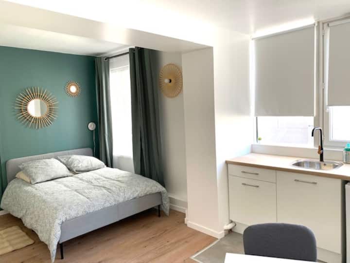 Studio Proche Places - Arras