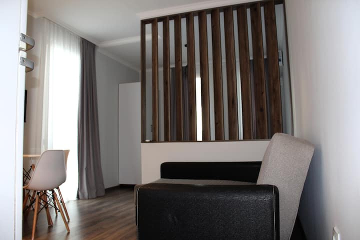 Cozy Environment For The Best Relaxation - Batumi