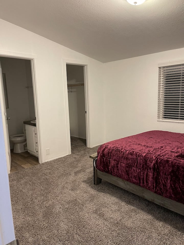 Closest Rental To Dunes ! 3 Bedroom - Rexburg, ID