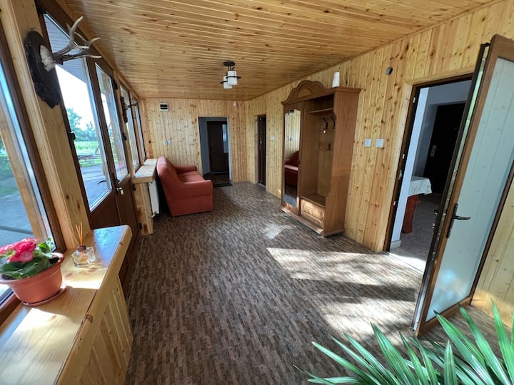 Casa Privata - Brăila