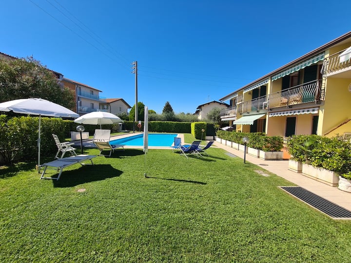 Appartamento Katia - Lazise