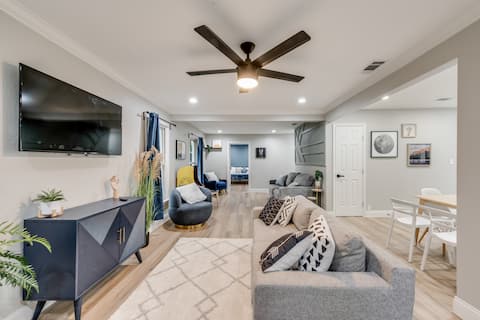 Carrollton Places To Stay | Airbnb