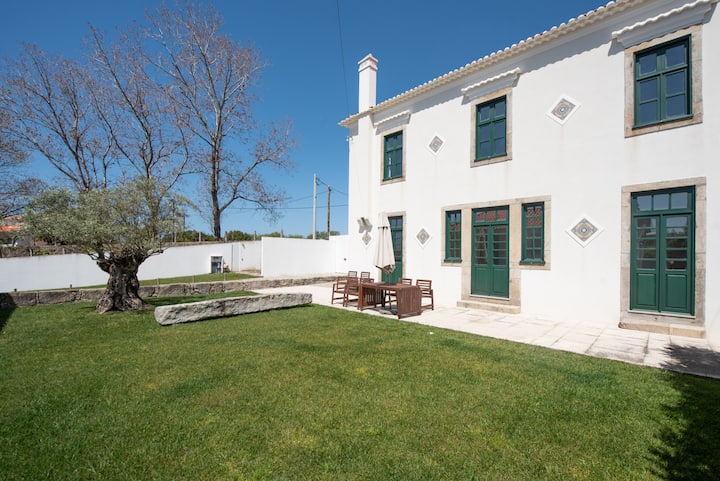 Casa Sto António Perto Da Praia Ana Ferro Rentals - Espinho