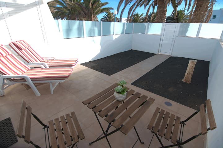 Vivienda Mareas De Arrieta 5 - La Graciosa