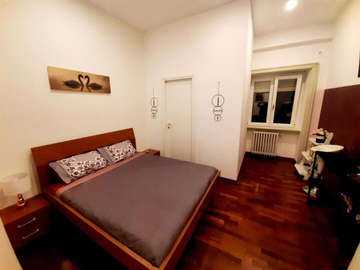 B&b Sul Corso - Avezzano