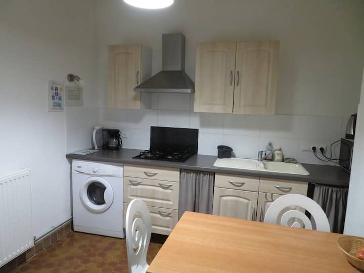 Agréable Chambre Proche De Blois Tv Wifi - Vineuil