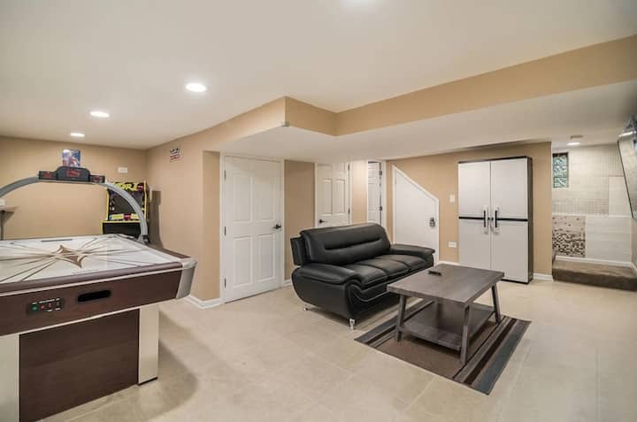 *Extended Stay* Homewood Fhs Rental Marshfield Ave - Lynwood, IL