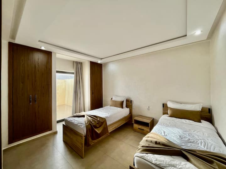 Apartment Double - Ad-Dachla