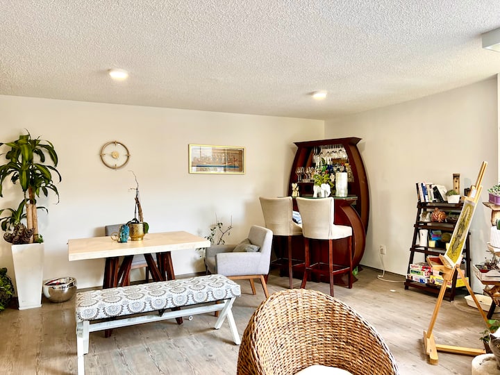 Peaceful & Beautiful Room In ÁMsterdam, Condesa. - Mexico State