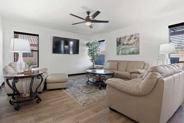 Awesome Las Vegas Home - North Las Vegas, NV