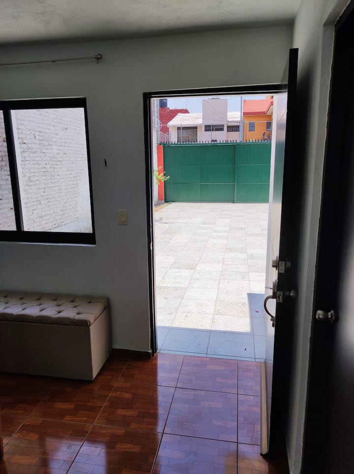 Casa Para Descanso - Celaya