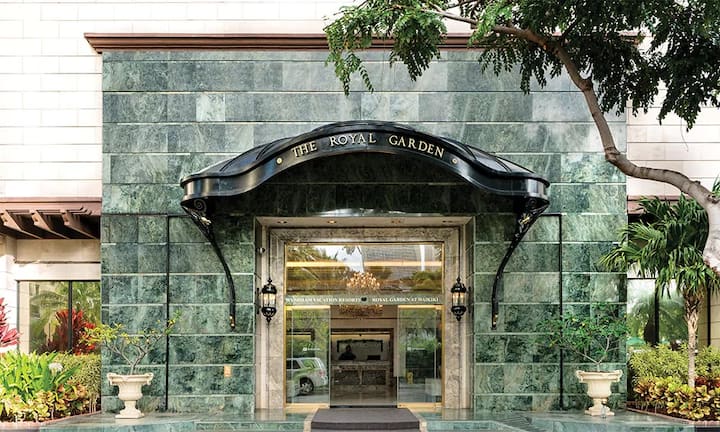 Royal Garden At Waikiki 2 Bedroom *Presidential* - Honolulu, HI