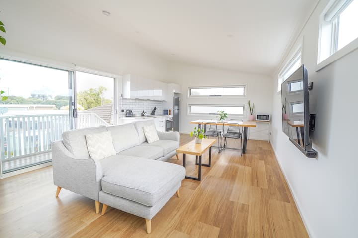 Charming Highton Hideaway Between Cbd & Surf Coast - Geelong
