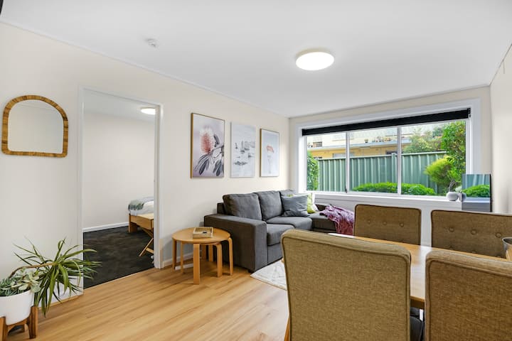 Homey 1 Bdrm Thornbury Apt. Near Restaurants+shops - Northland
