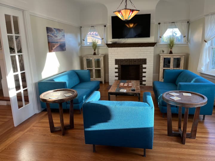 “Alameda Island Revival”- Quality & Class - Alameda, CA