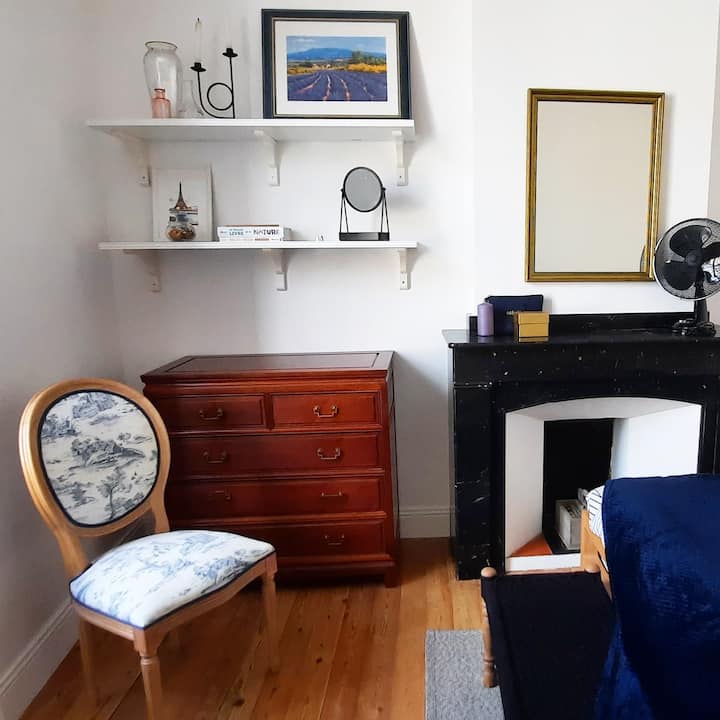 The Solicia House - Département Aude