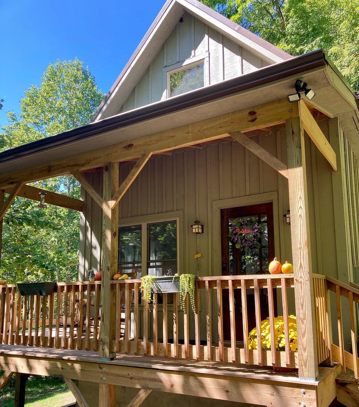 Shenandoah Vacation Rentals | Cabin and Home Rentals | Airbnb