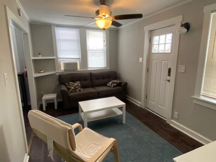 Pet-friendly Convention Center 2br Cottage - Wildwood, NJ
