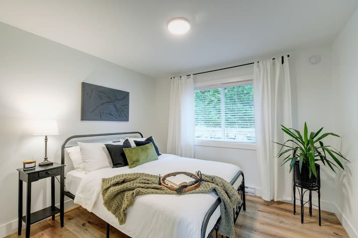 Enclave Escape - Brand New 2 Bedroom In Langford - Langford