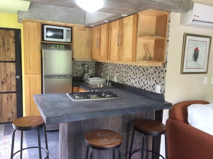 202 Condominio De Las Brisas 1 Bedroom - Puerto Vallarta