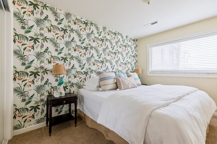 Twenty Minutes To Sf, One Block To Beach, Fire Pit - Pacifica, CA