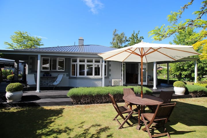 Te Koki - A Block From Historic Clyde - Clyde