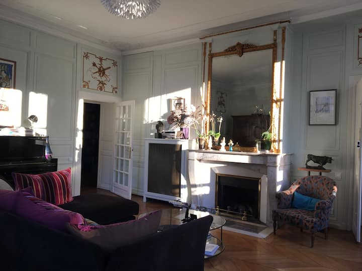 Superbe Appartement à Versailles - Versailles
