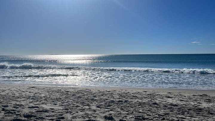 The Beach House - Papamoa