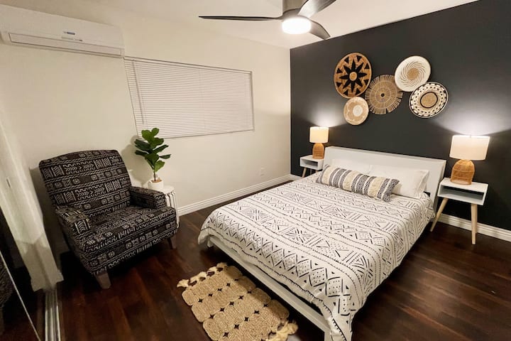 Addies Casita - 1 Bedroom Home Near Disney - La Mirada, CA
