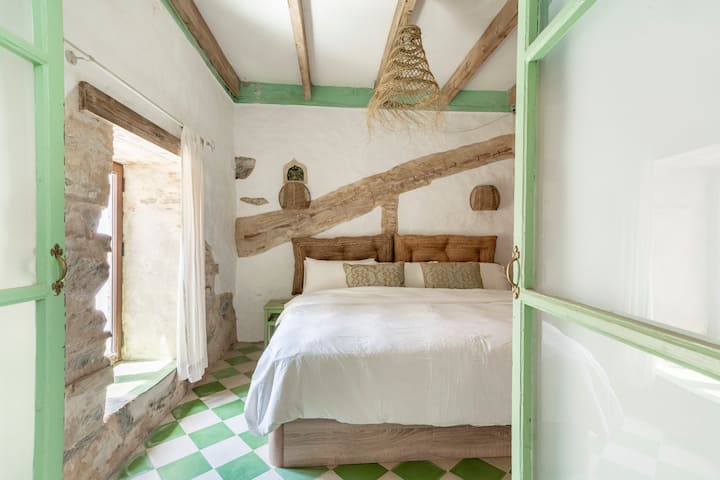 Precioso Apartamento Siroco Tarifa Casco Histórico - Tarifa