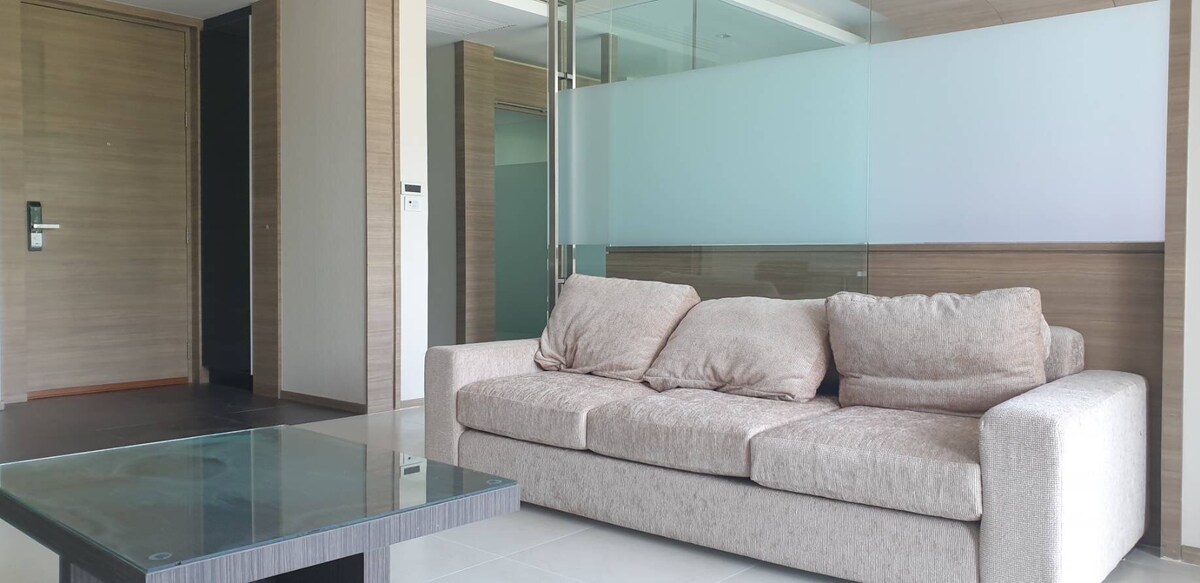 Apartamento en alquiler en Prima Wongamat Residence - Deptos. en ...