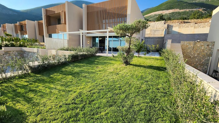 Villa 190/1, Green Coast - Dhërmi