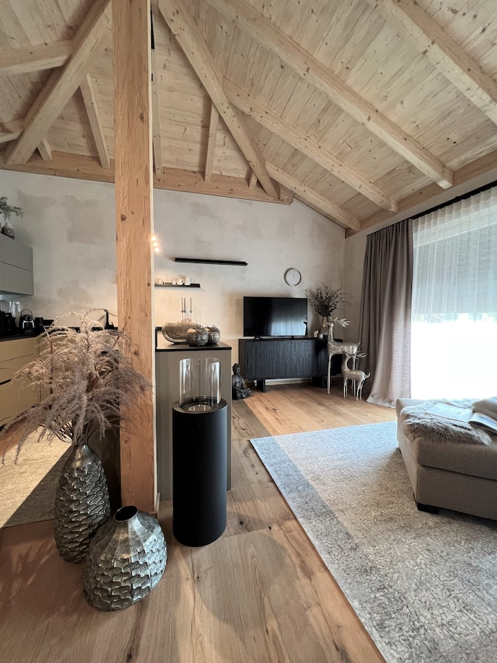 Bergsoul - Garmisch-Partenkirchen