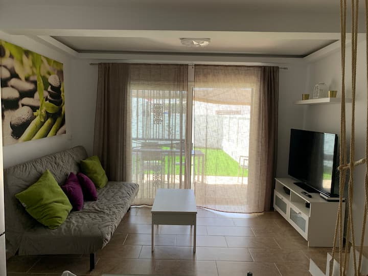 Precioso Bungalow En Playa Del Inglés - Maspalomas