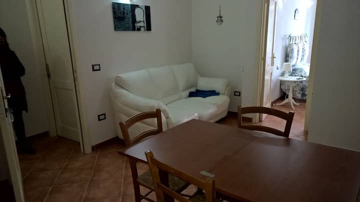 Appartamento Incantevole La Caletta - Posada