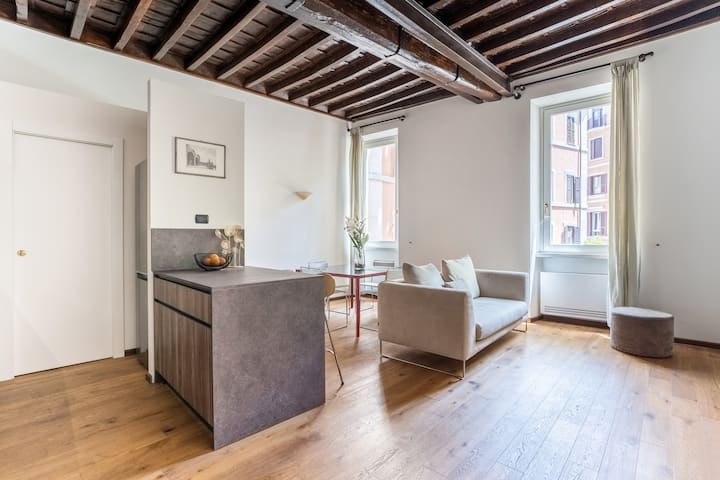 Largo Febo Lovely Apartment - Rome