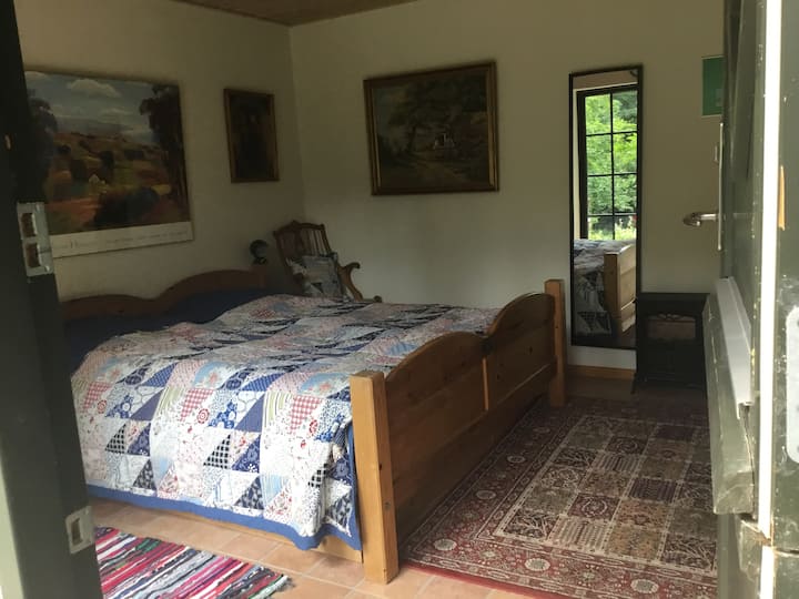 Meget Smuk Beliggenhed - Ebeltoft