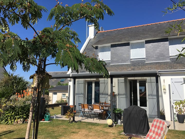 L‘ Océane - Concarneau