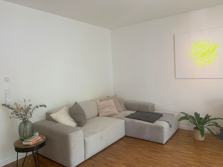 Modernes Appartment - Top Lage Nahe Der Alster - Hamburg