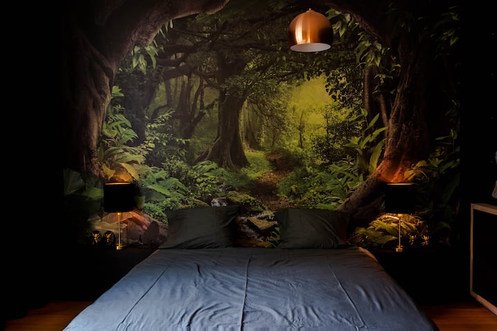 The Green Studio - Flandre Orientale