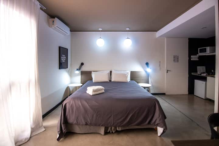 Departamento En San Telmo - Argentina